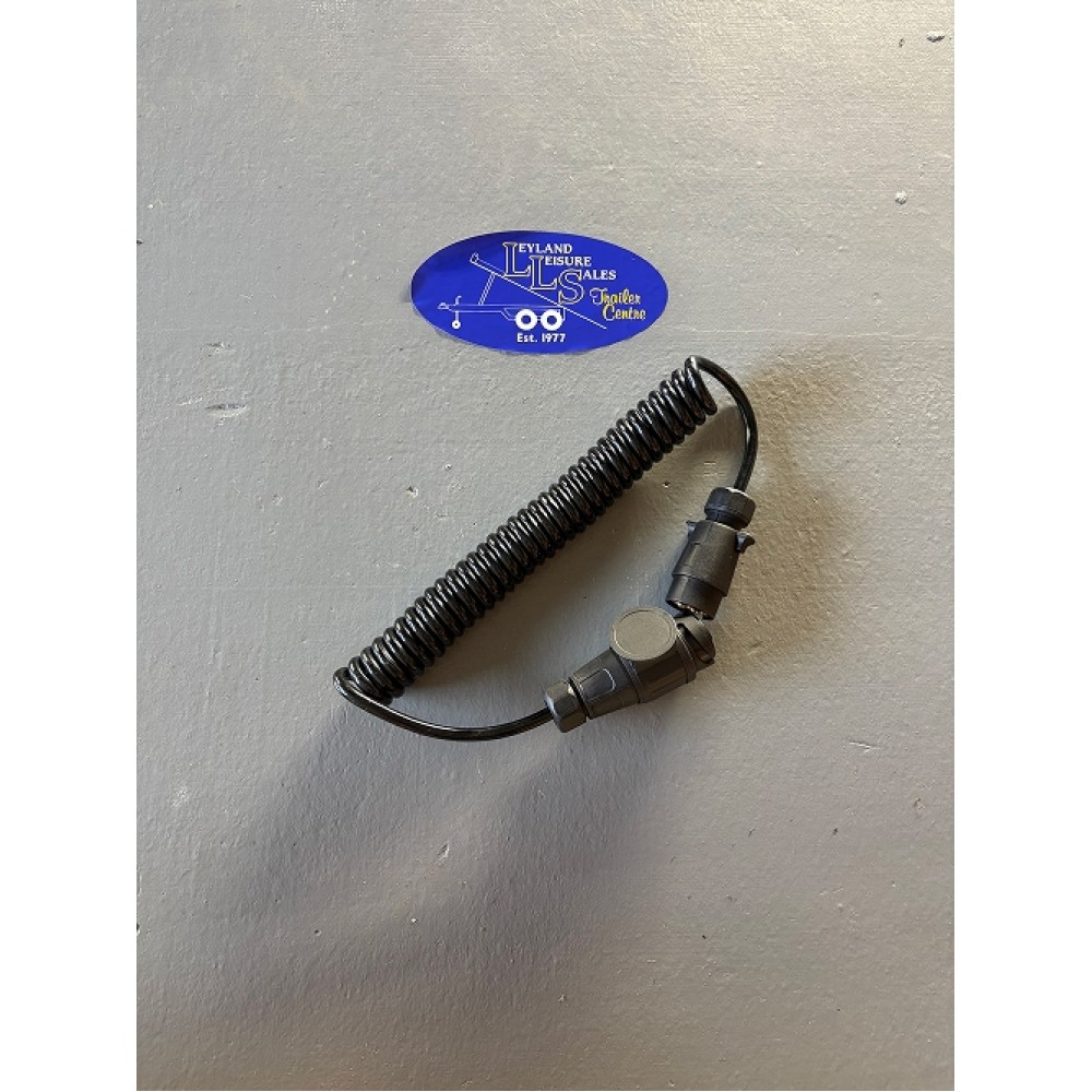 7 Pin - 13 Pin Suzie Lead