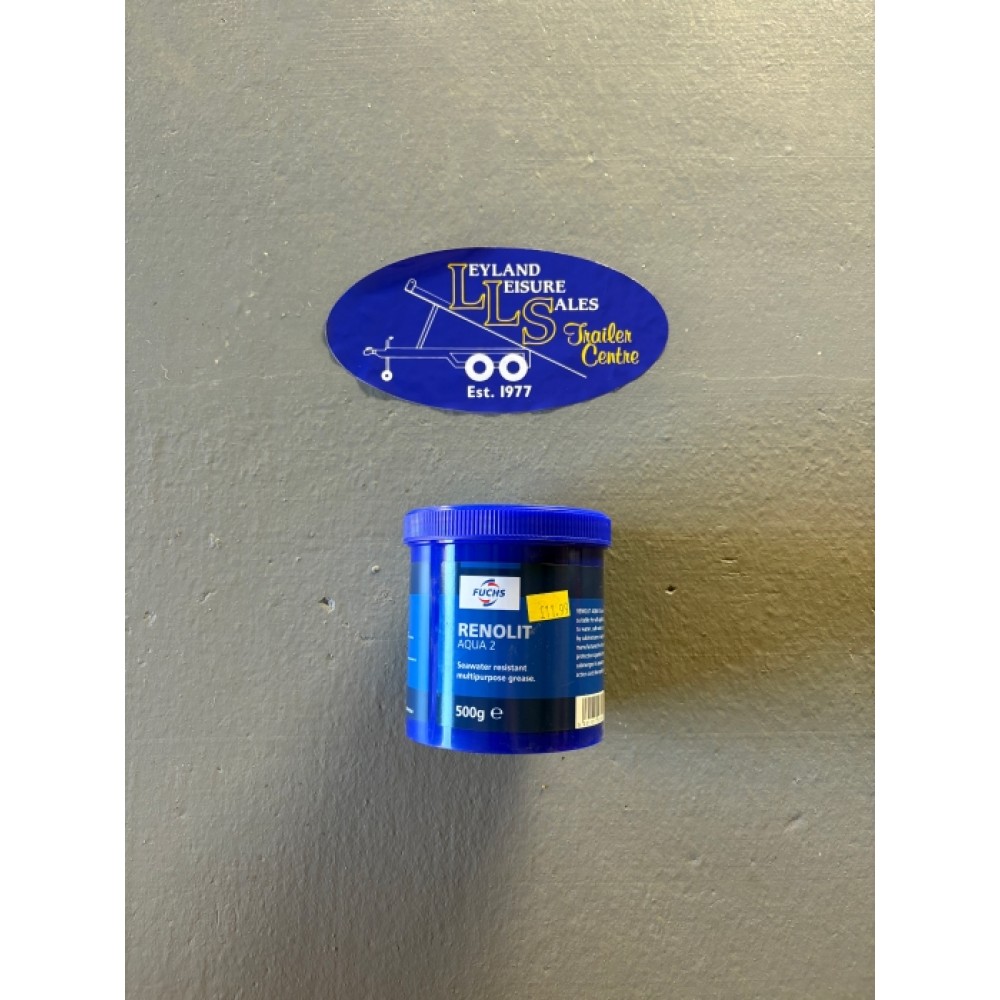 Fuchs Renolit Multipurpose Waterproof Grease 500g Tub