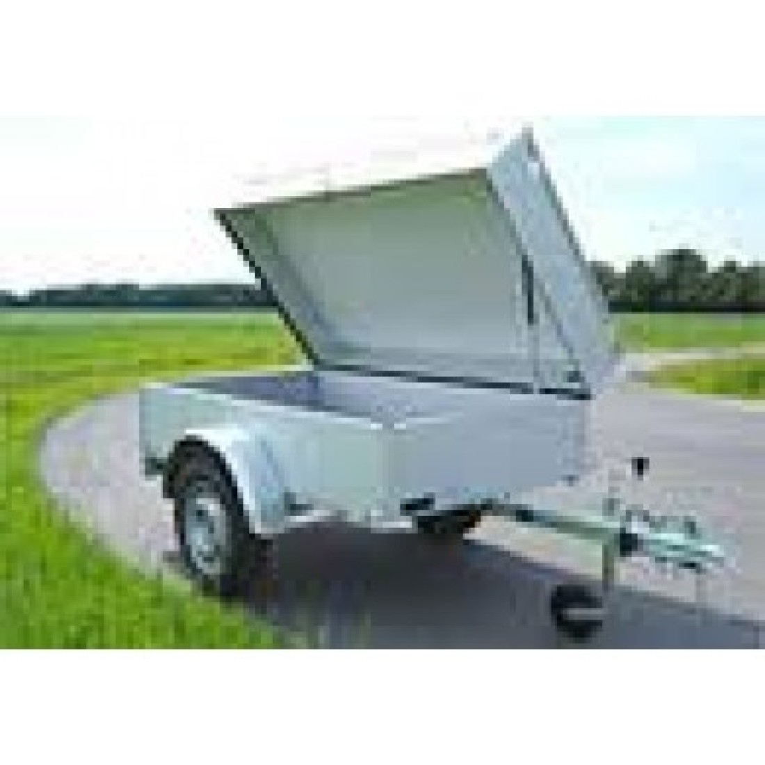 GT-201 Hard Top