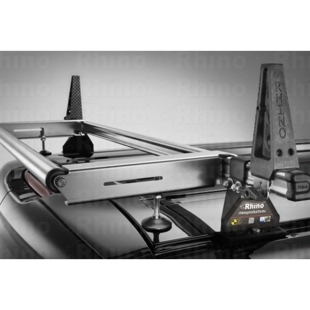 Load Carriers and Racks